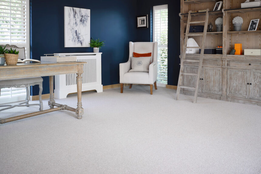 Las 5 Ventajas de las Moquetas - CarpetWorld